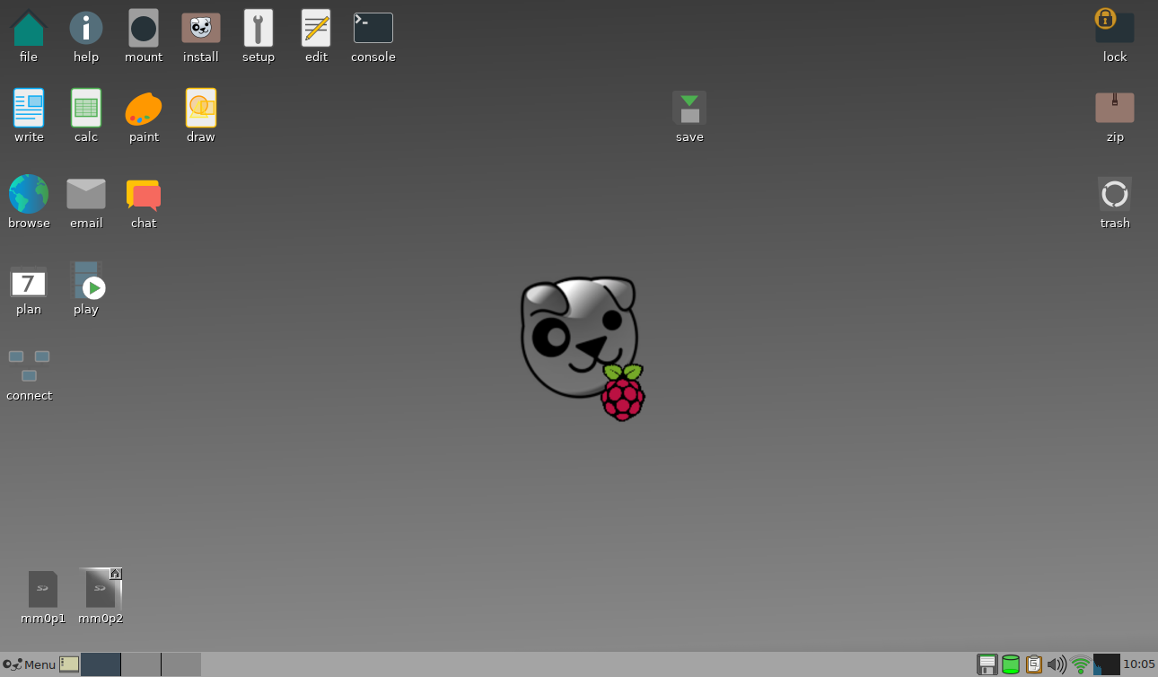 Linuxové distribúcie na rok 2020 | Alza.sk