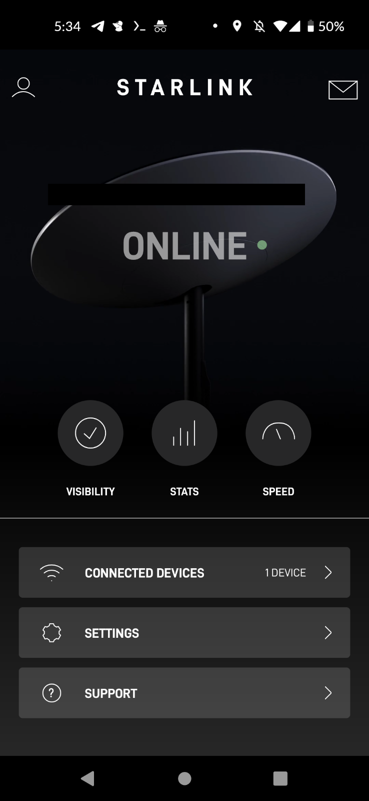 Recenzia SpaceX Starlink alebo test „medzihviezdneho internetu“ | Alza.sk