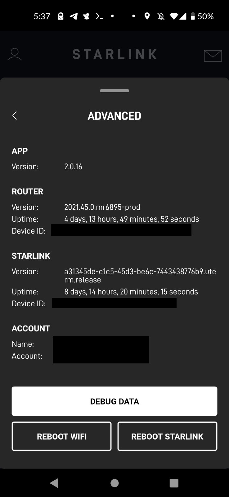 Recenzia SpaceX Starlink alebo test „medzihviezdneho internetu“ | Alza.sk