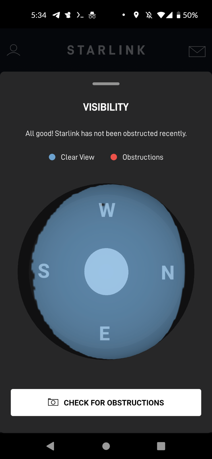 Recenzia SpaceX Starlink alebo test „medzihviezdneho internetu“ | Alza.sk