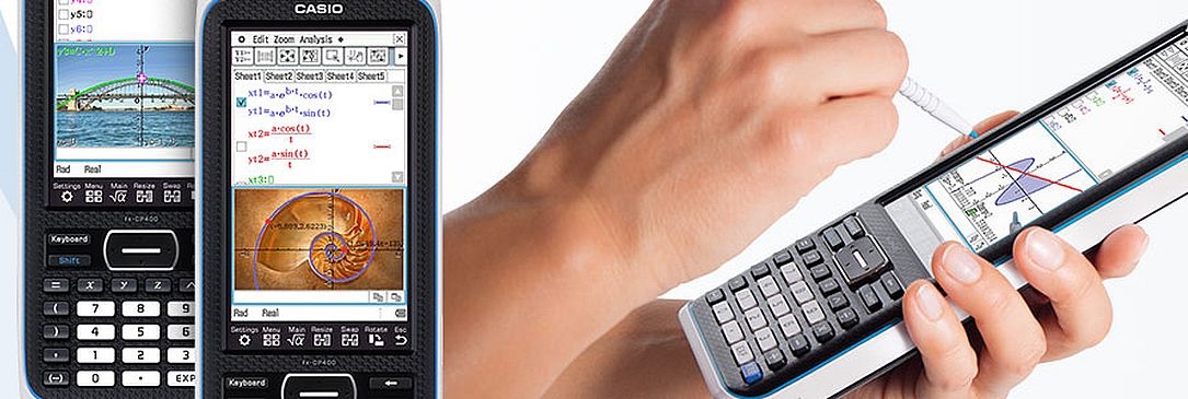 Kalkulačky CASIO | Alza.sk