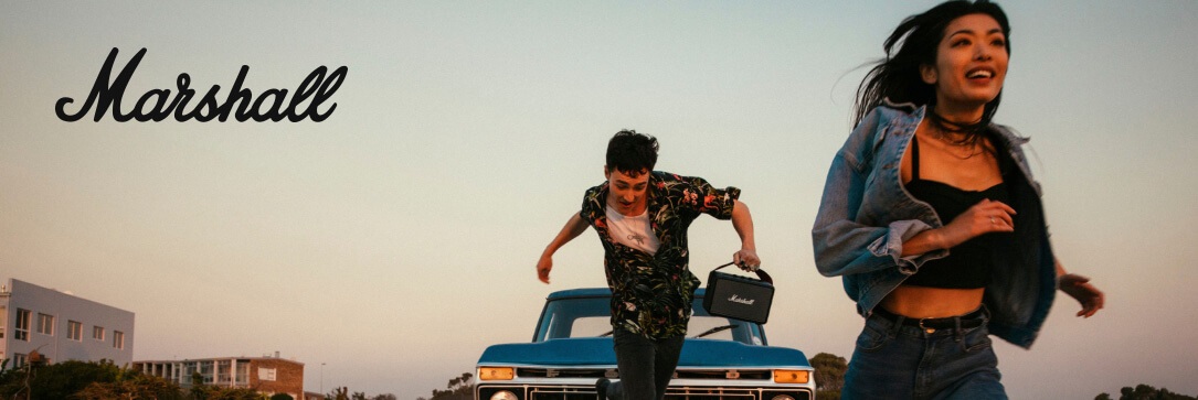 Marshall | Alza.sk