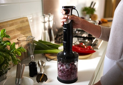 Mixéry Philips | Alza.sk