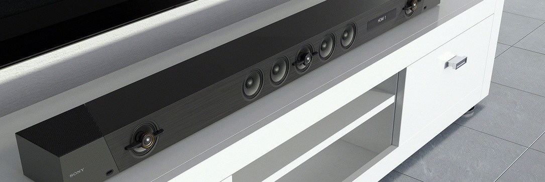 Reproduktory SONY | Alza.sk