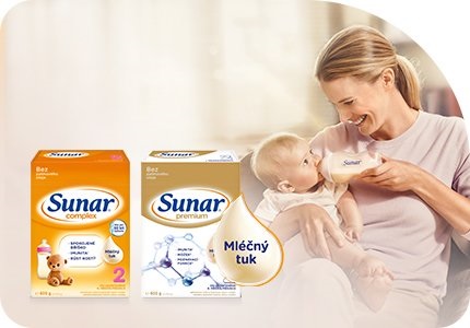Sunar | Alza.sk