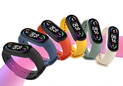 Smart hodinky Xiaomi | Alza.sk