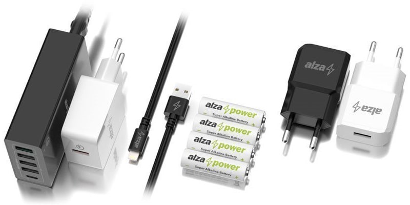 Naše značky. Kvalita za skvelú cenu. | Alza.sk