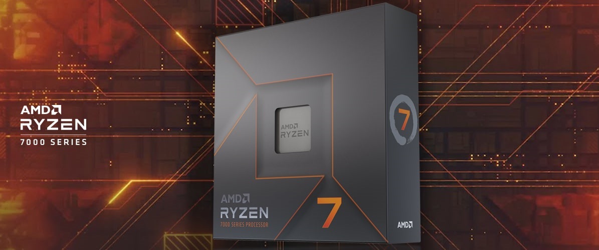 AMD Ryzen 7 7700X (RECENZIA A TESTY) | Alza.sk