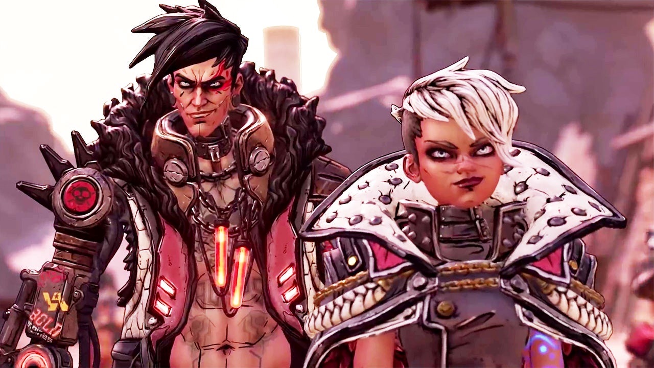 Borderlands 3 (RECENZIA) | Alza.sk