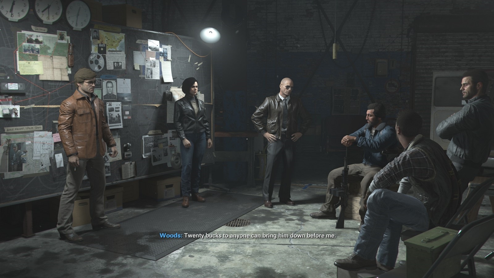 Call of Duty: Black Ops Cold War (RECENZIA) | Alza.sk