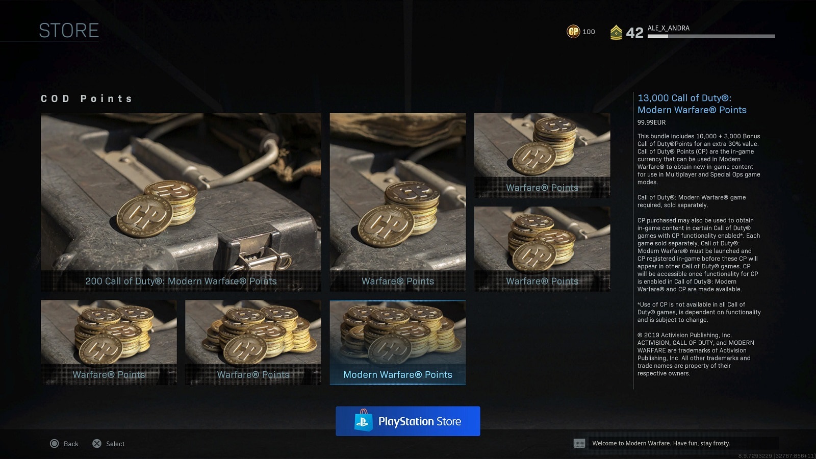 Call of Duty: Modern Warfare (NOVINKY a RECENZIA) | Alza.sk