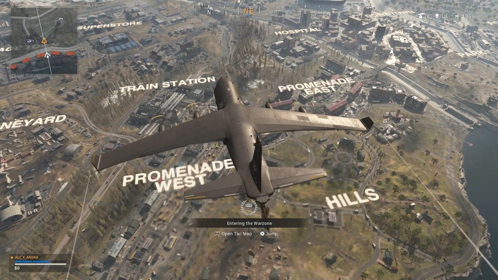 Call of Duty: Warzone (RECENZIA) | Alza.sk