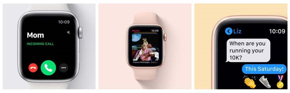 Dámske smart hodinky | Dámske inteligentné hodinky | Alza.sk