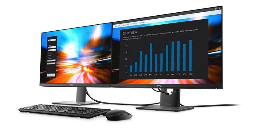 Dell OptiPlex 7070 Ultra je modulárny počítač v stojane monitora | Alza.sk