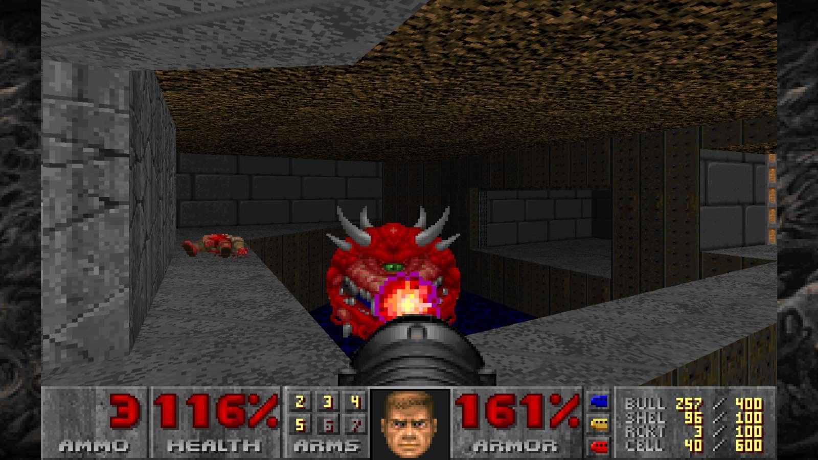 Doom 1 – 3 (Retro RECENZIA) | Alza.sk