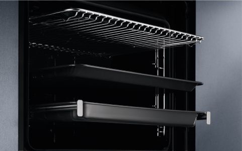 Vstavané elektrické rúry | Alza.sk