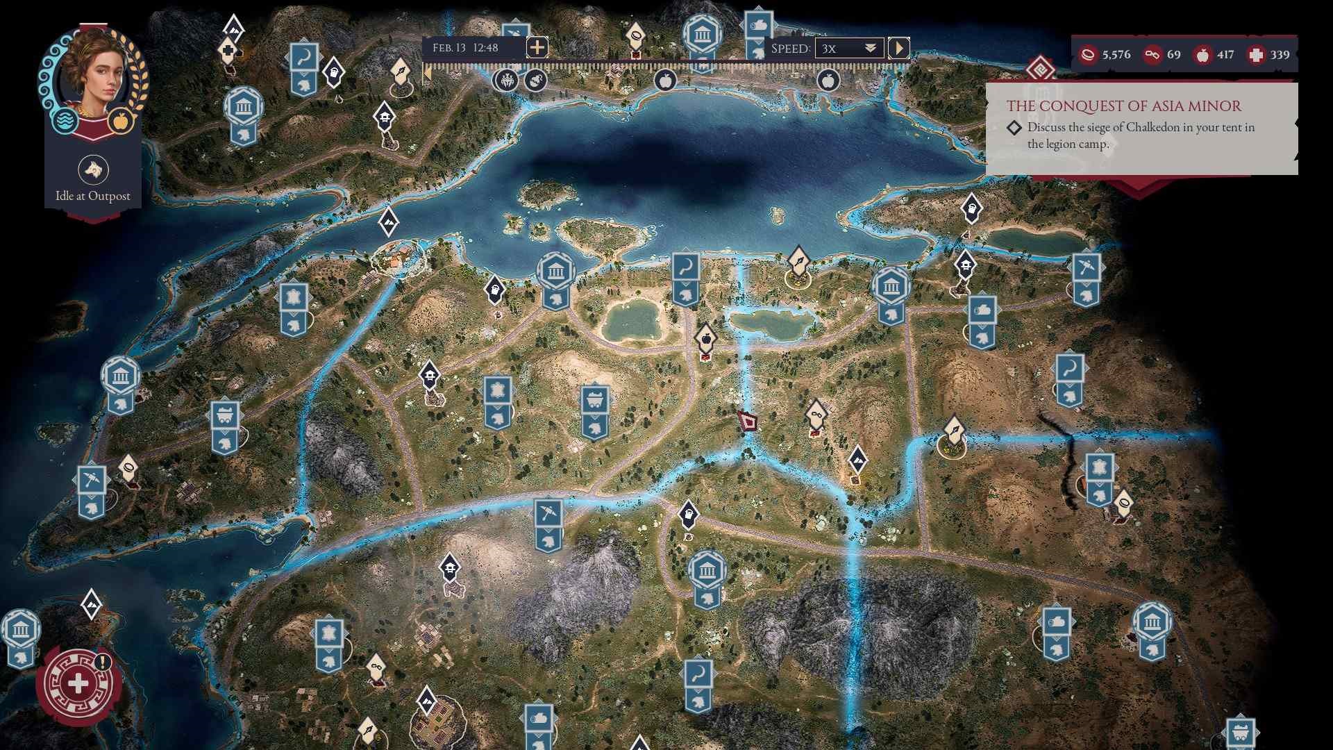 Expeditions: Rome (RECENZIA) | Alza.sk