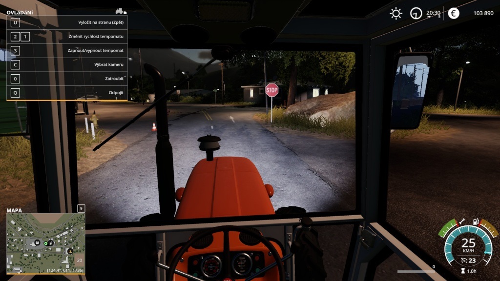 Farming Simulator 19 Recenzia Alza Sk