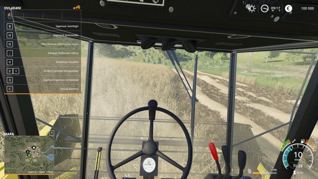 Farming Simulator 19 Recenzia Alza Sk