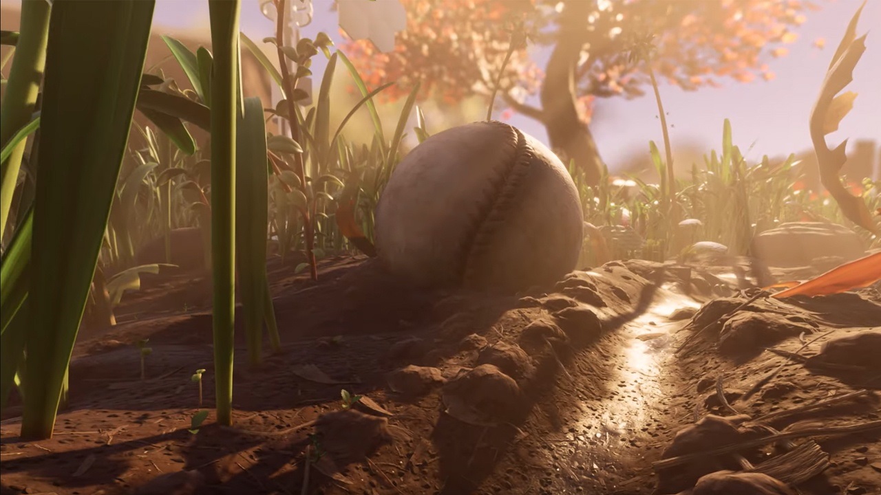 Grounded (OZNÁMENIE) | Alza.sk