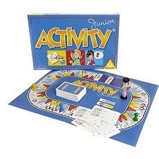 Activity | Aktivity | Alza.sk