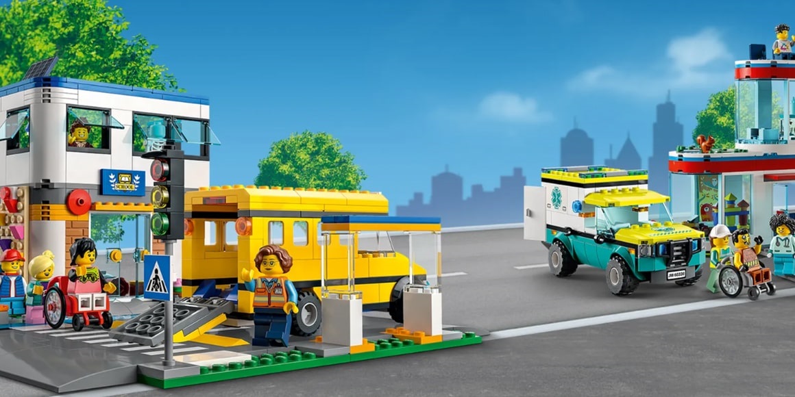 Ako vybrať stavebnicu LEGO® | Alza.sk