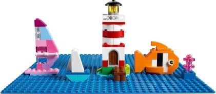 LEGO podložky a dosky | Alza.sk