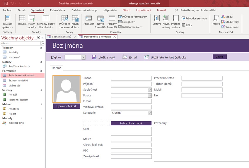 Microsoft Access (NÁVOD): využijete dáta na maximum | Alza.sk