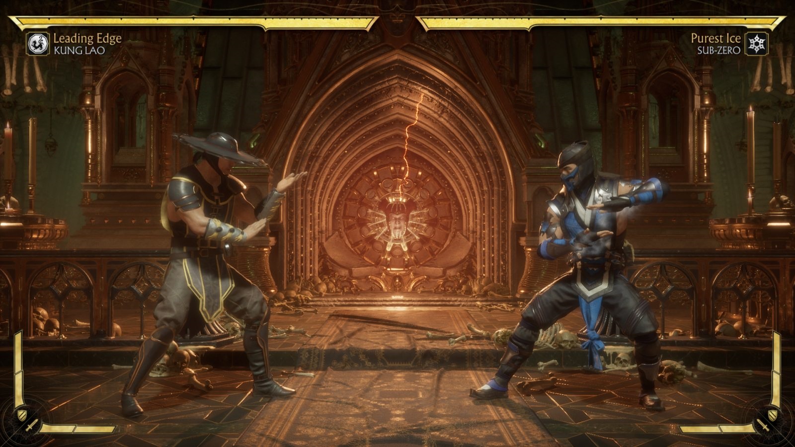 Mortal Kombat 11 (RECENZIA) | Alza.sk