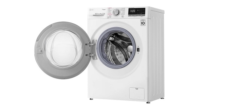 Práčky spredu plnené | Práčky s predným plnením | Alza.sk