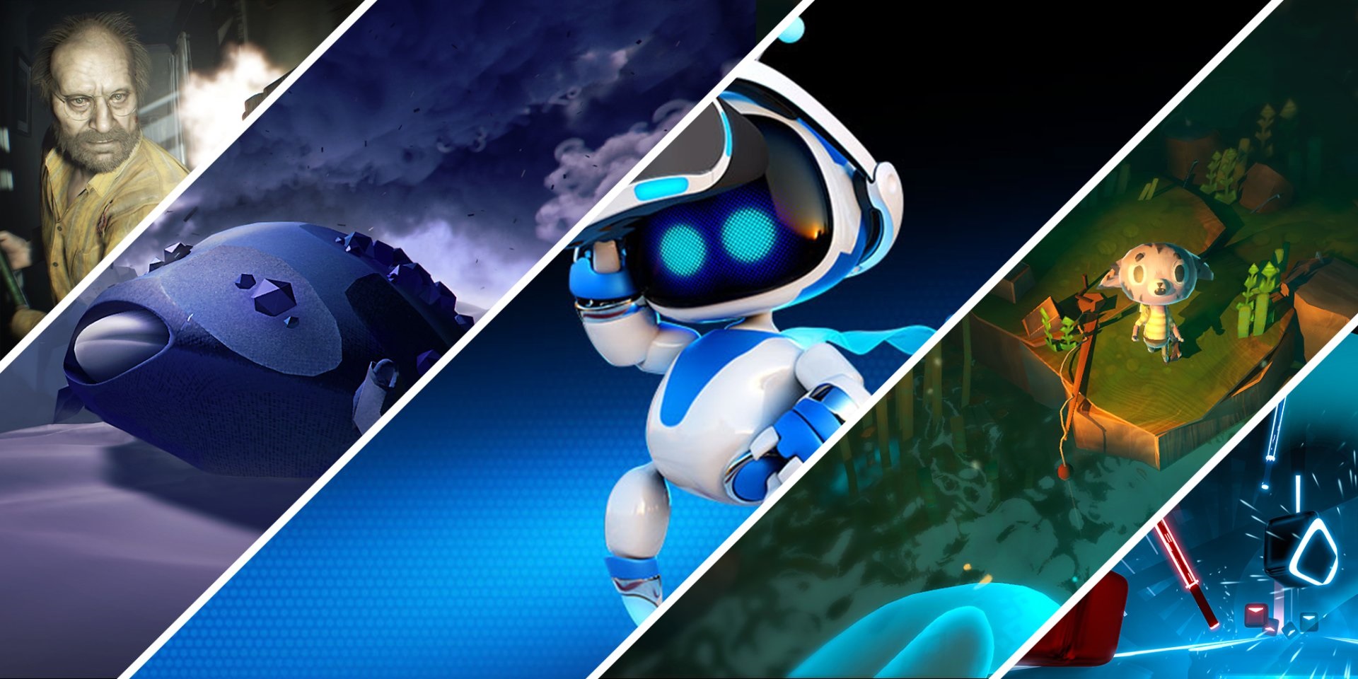 PlayStation VR2 (INFO) – dátum vydania, cena, spätná kompatibilita atď ...