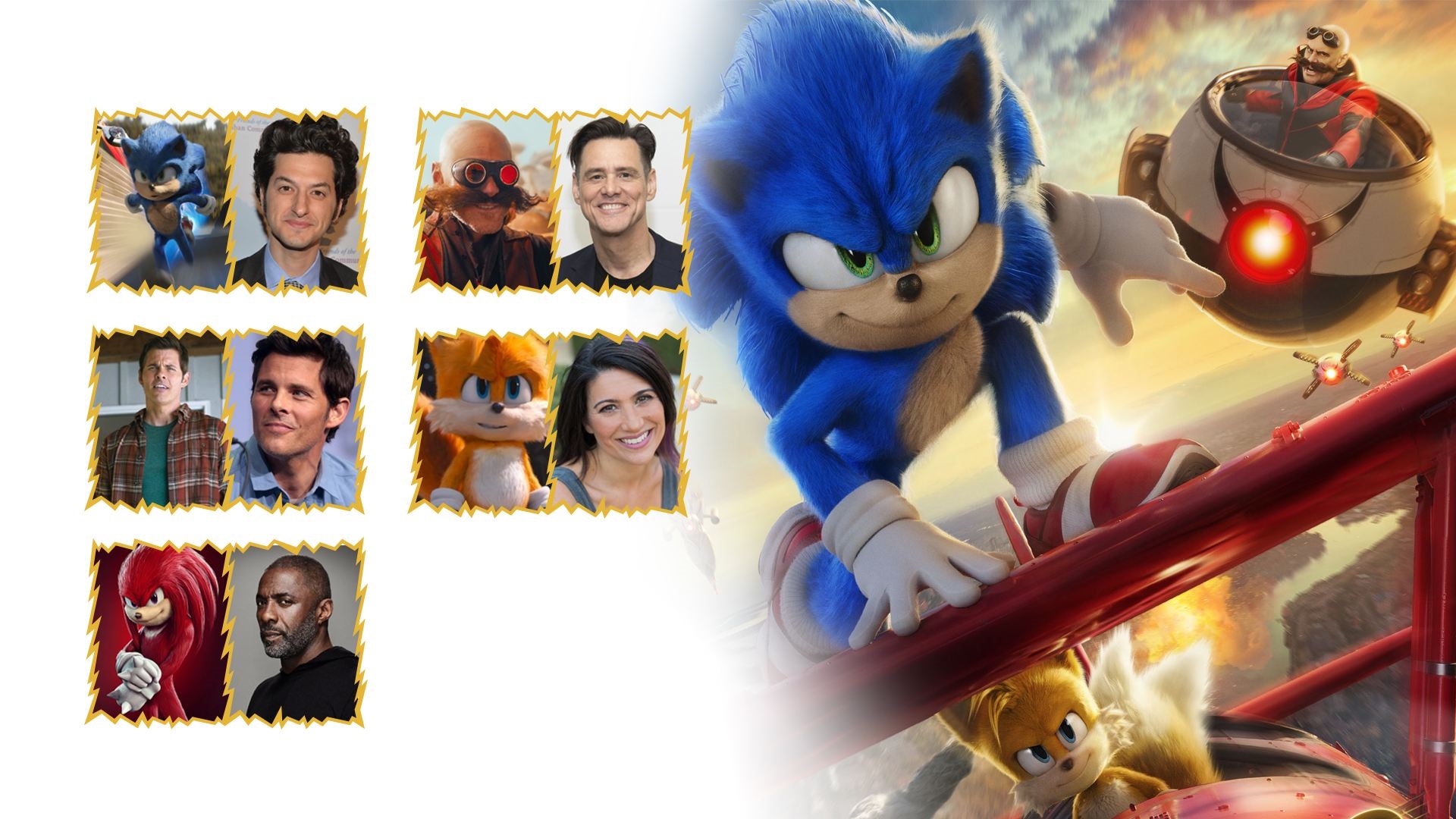Ježko Sonic 3 (film, INFO) – premiéra v SR, obsadenie, kde sledovať atď ...
