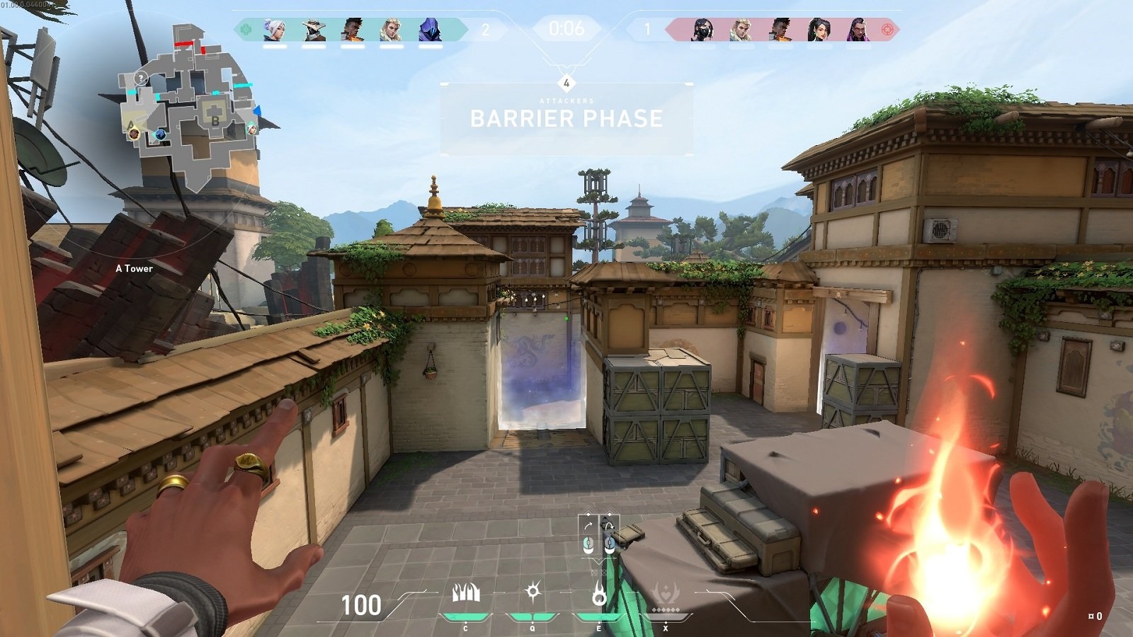 Valorant (RECENZIA) | Alza.sk