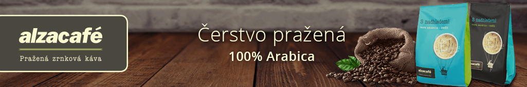 Mlynčeky na kávu | Alza.sk