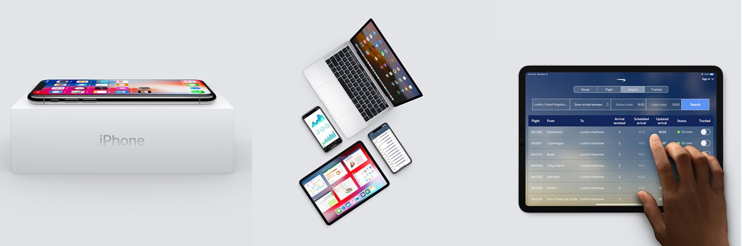 Apple DEP vám pomôže nasadiť Mac a iOS do firmy | Alza.sk