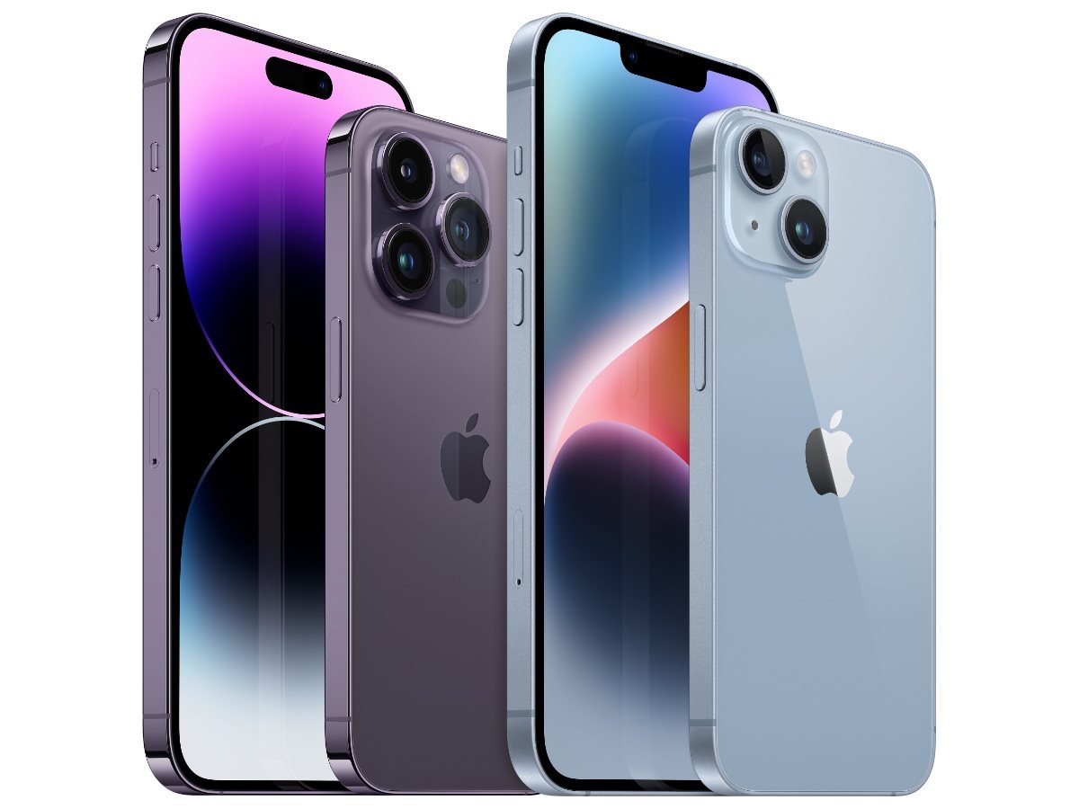 iPhone 14 (RECENZIA): decentné novinky v starom známom vyhotovení | Alza.sk