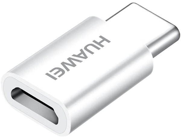 Huawei Original USB-C Adapter AP52 White - Redukcia | Alza.sk